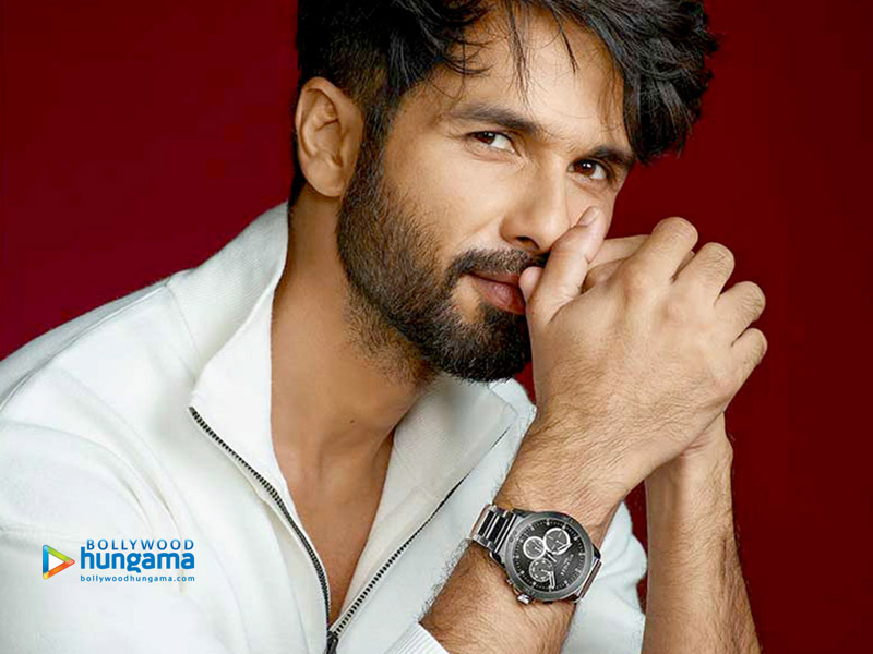 Shahid Kapoor Wallpapers | shahid-kapoor-181 - Bollywood Hungama