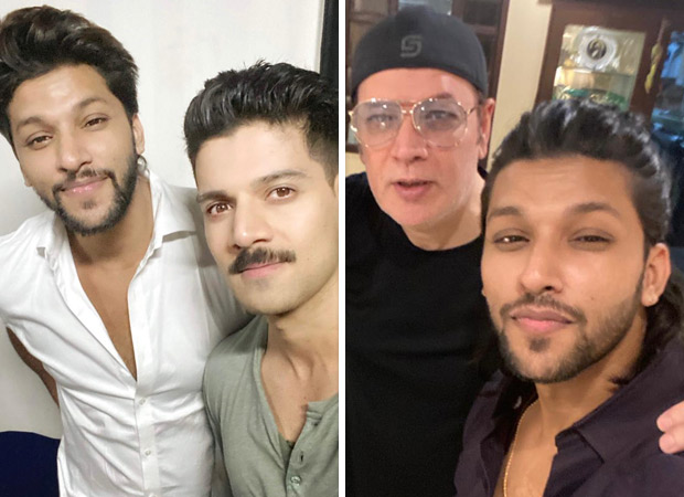 Aditya Pancholi