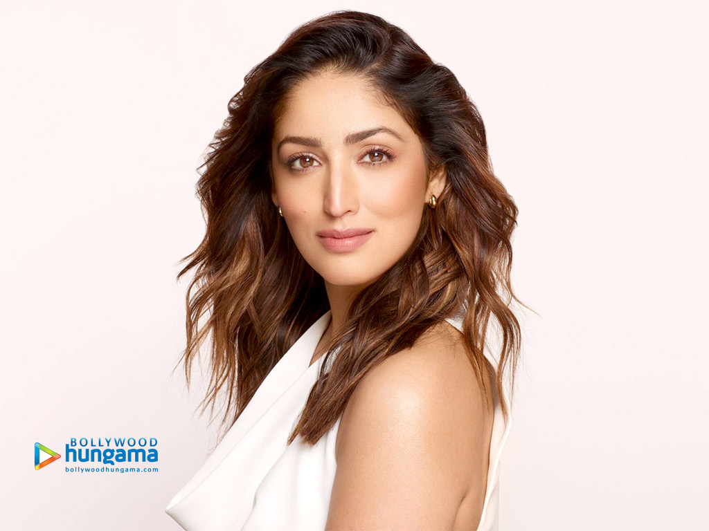 Yami Gautam Hd Wallpapers 1024x768