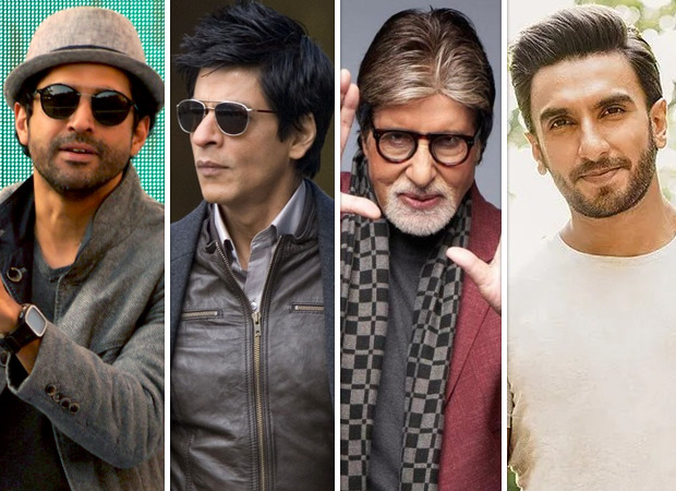 Srk In Don 3
