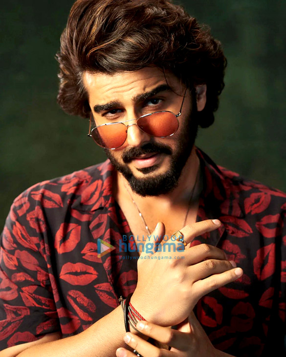 Arjun Kapoor Photoshoot