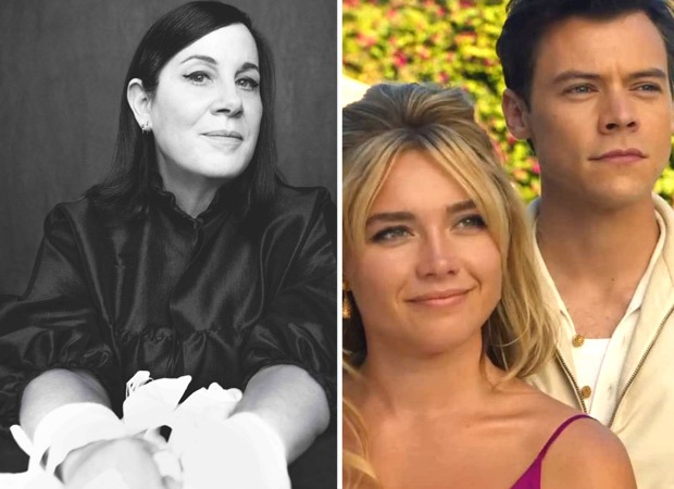 EXCLUSIVE: Don’t Worry Darling costume designer Arianne Philips on ...