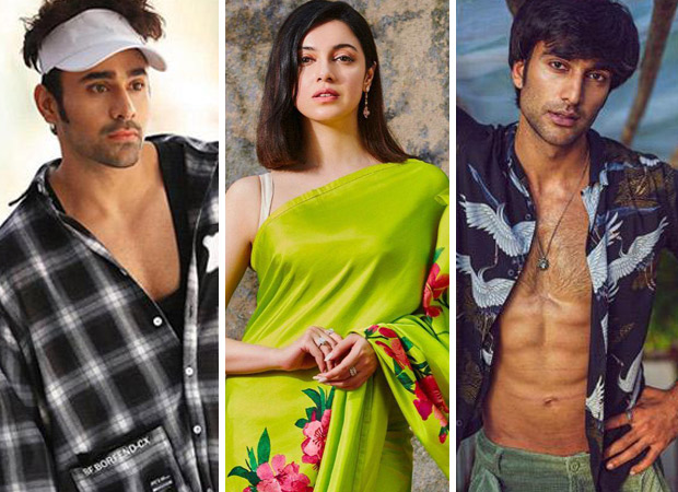 Yaariyan 2 Cast