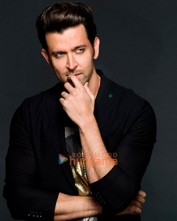 Hrithik Roshan Wallpapers Hd 2022