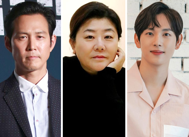 Lee Jung Jae, Lee Jung Eun, and Im Siwan to receive awards at London ...