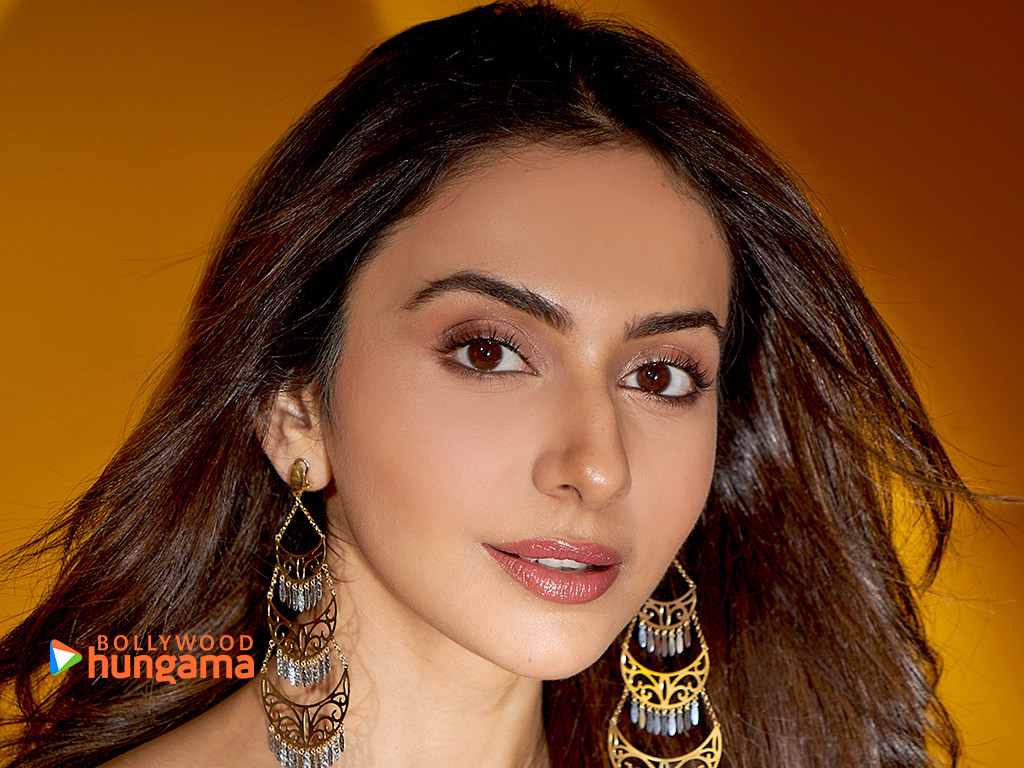 Rakul Preet Singh Wallpapers | rakul-preet-1024-2 - Bollywood Hungama