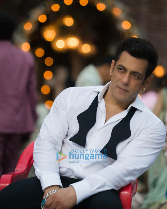Salman Khan Wallpapers 2022 New
