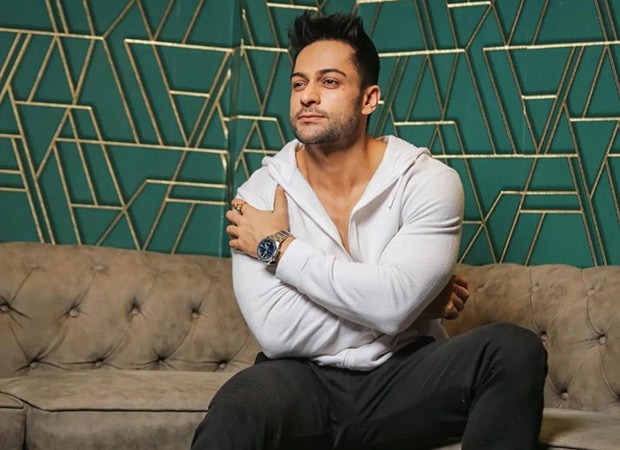 EXCLUSIVE: Shalin Bhanot talks about what he wants do in Bigg Boss 16 ... EXCLUSIVE: Shalin Bhanot talks about what he wants do in Bigg Boss 16 ...