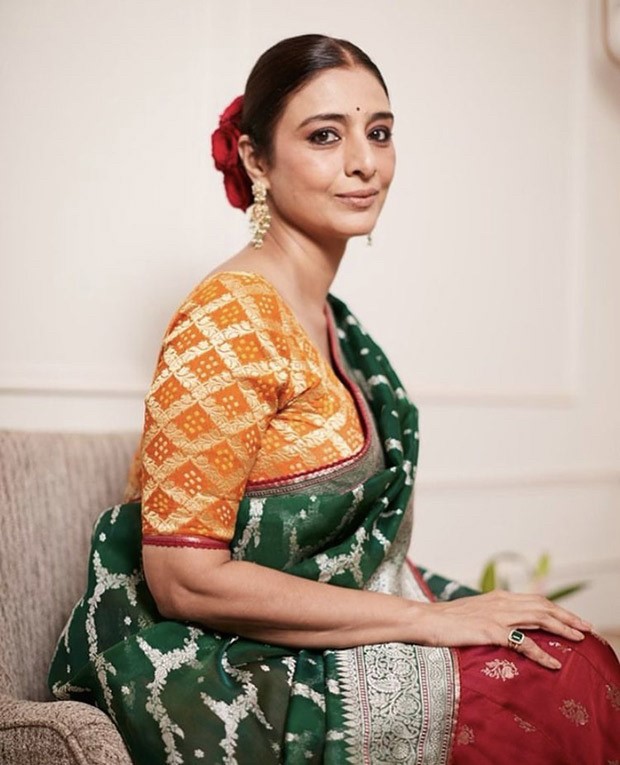 Actress Tabu Marriage