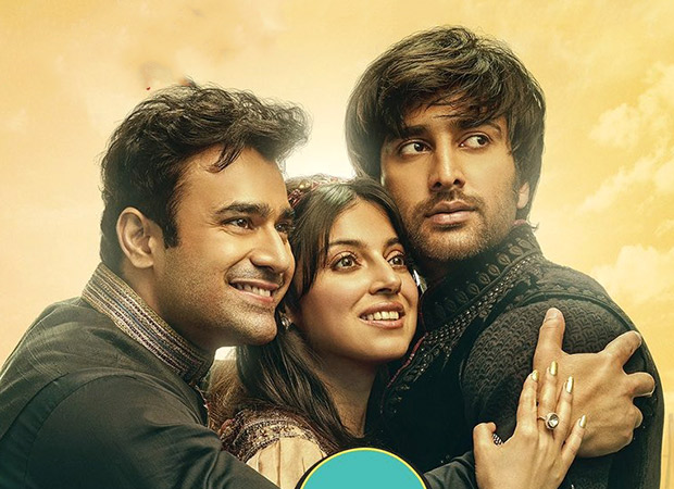 Yaariyan 2 Cast List | Yaariyan 2 Movie Star Cast | Release Date ...
