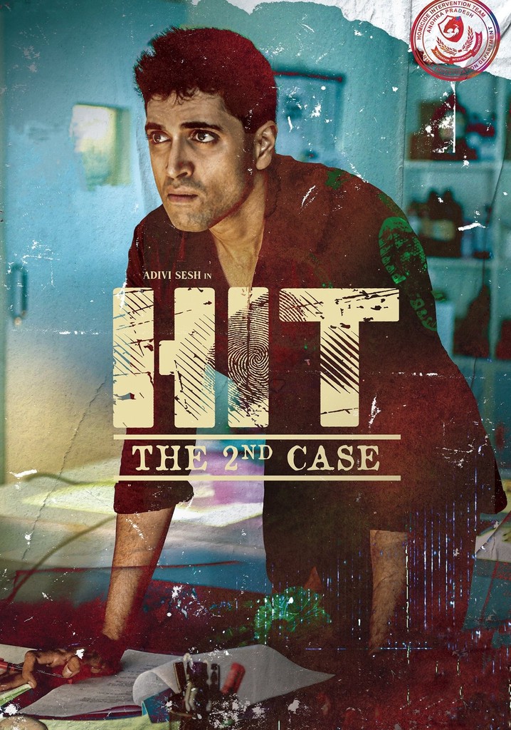 Hit – The 2nd Case Cast List | Hit – The 2nd Case Movie Star Cast ...