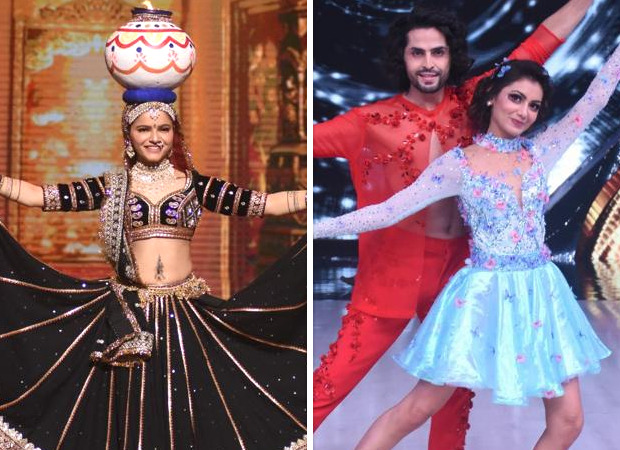 Jhalak Dikhla Jaa 2022 Judges