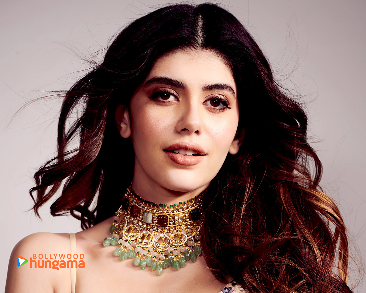 Sanjana Sanghi Wallpapers | sanjana-4-2 - Bollywood Hungama