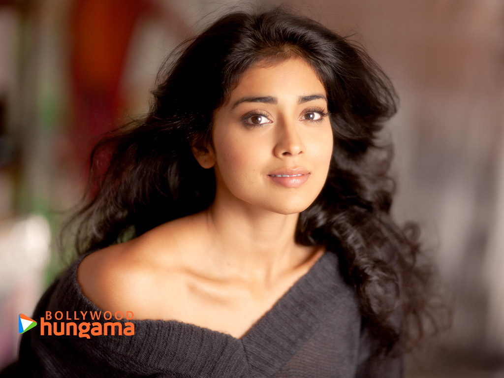 Shriya Saran Wallpapers | shriya-saran-51 - Bollywood Hungama