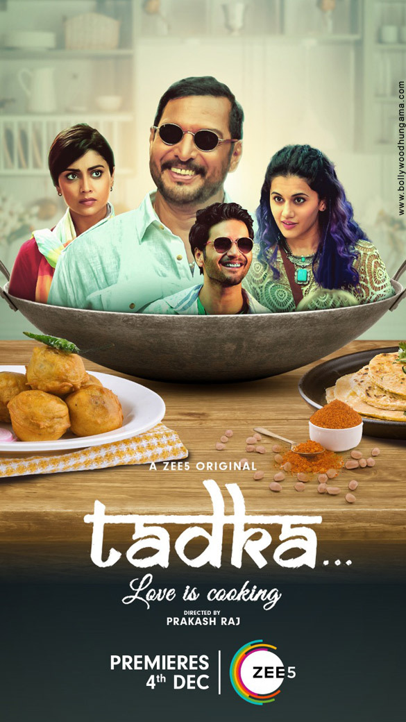 Tadka Cast List | Tadka Movie Star Cast | Release Date | Movie Trailer ...