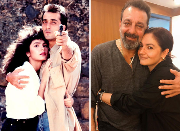Sadak Movie Star Cast
