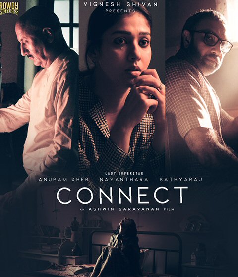 Connect Cast List | Connect Movie Star Cast | Release Date | Movie ...