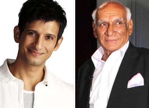 Sharman Joshi 2022