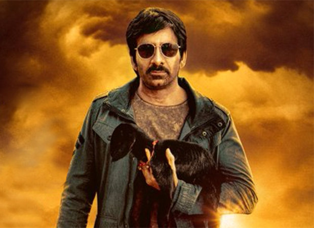 Vikram New Look For Shankar Movie