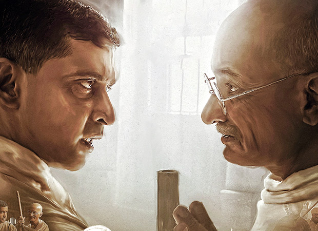 Gandhi Godse – Ek Yudh Cast List | Gandhi Godse – Ek Yudh Movie Star ...