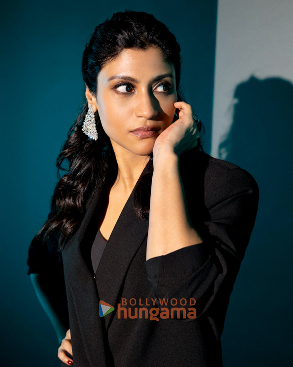 Konkona Sen Sharma