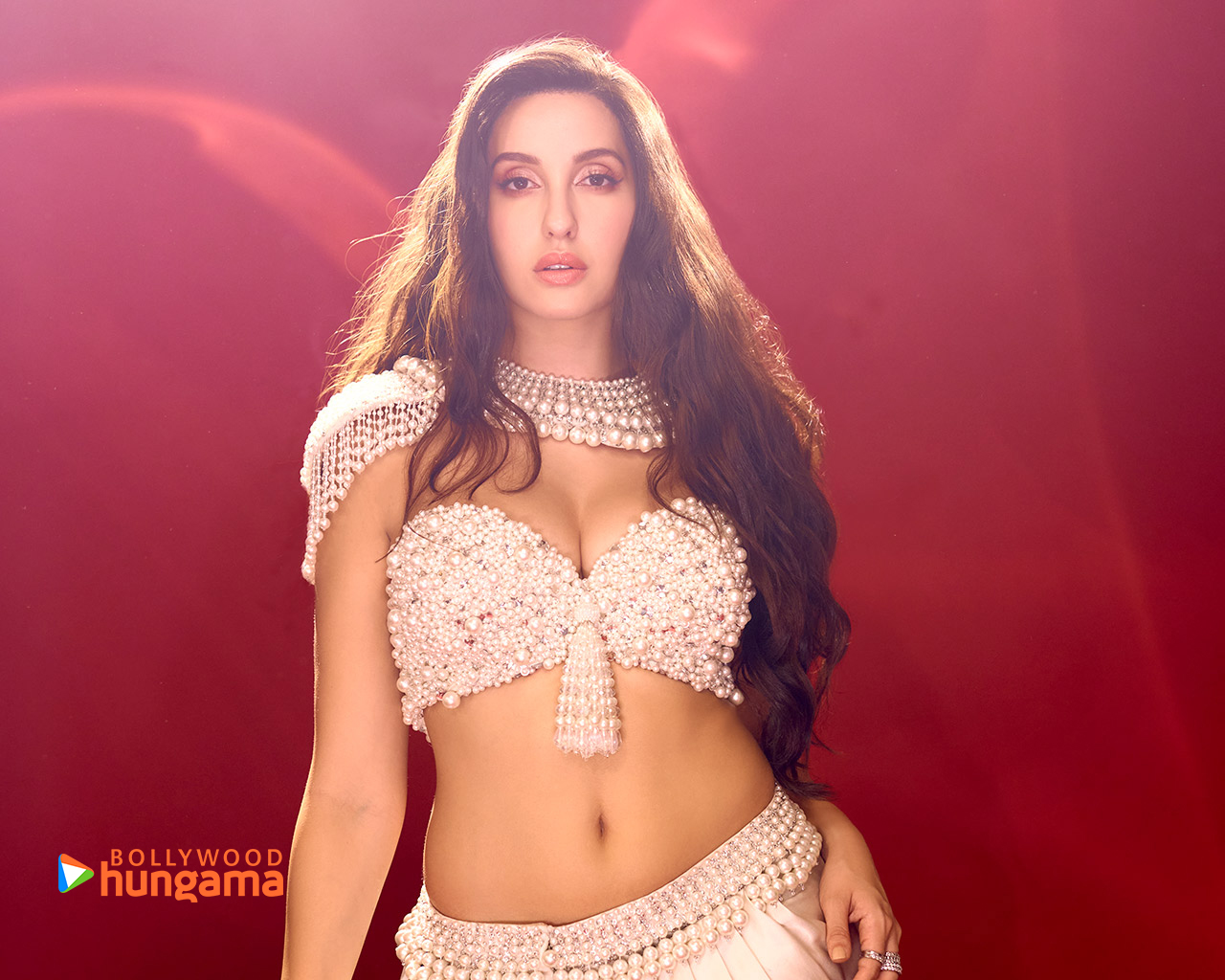 Nora Fatehi Wallpapers | nora-fatehi-4-70 - Bollywood Hungama