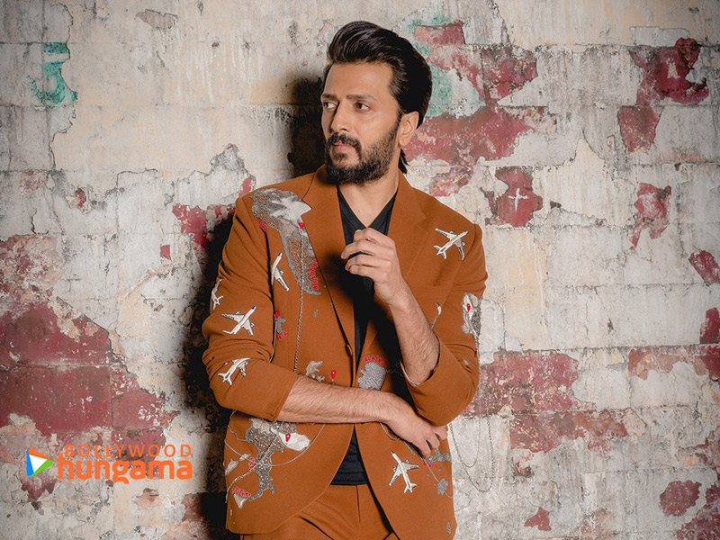 Riteish Deshmukh Wallpapers | riteish-deshmukh-2-19 - Bollywood Hungama