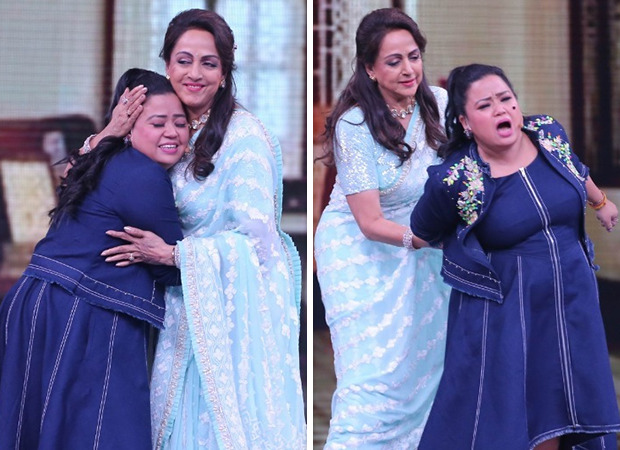 Seeta Aur Geeta Manorama