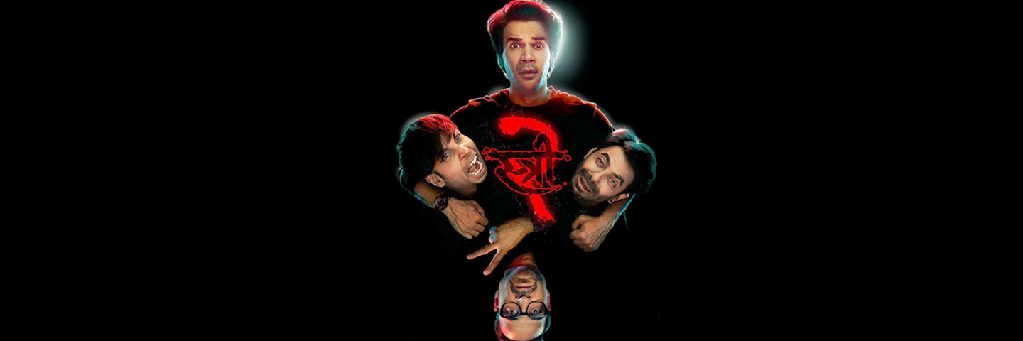 Stree 2 Cast List | Stree 2 Movie Star Cast | Release Date | Movie ...