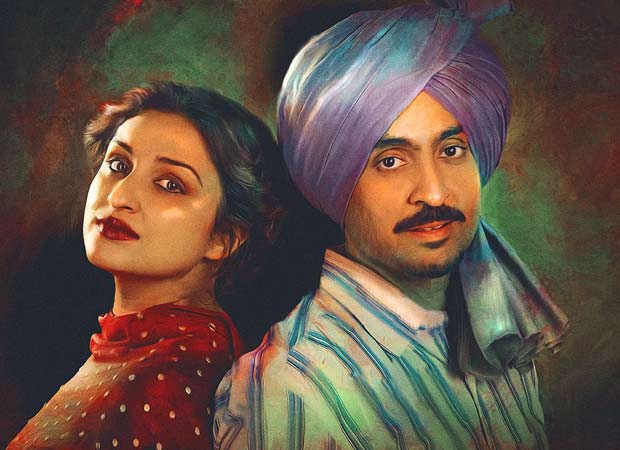 Amar Singh Chamkila Cast List | Amar Singh Chamkila Movie Star Cast ...