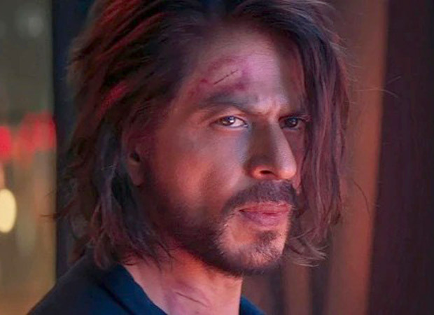 Shah Rukh Khan-starrer Pathaan advance bookings opened for Middle-East ...