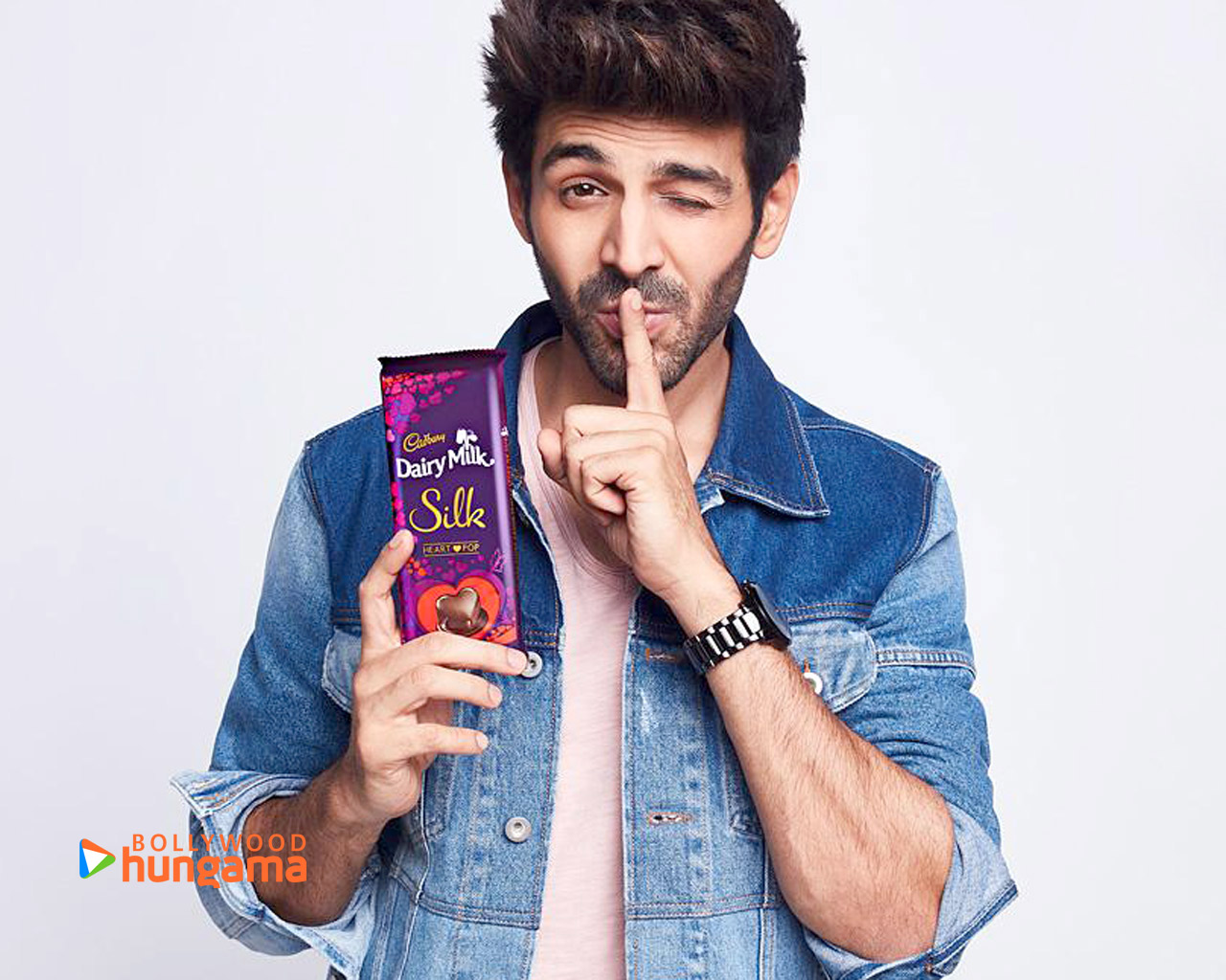 Kartik Aaryan Wallpapers | kartik-aaryan-81 - Bollywood Hungama