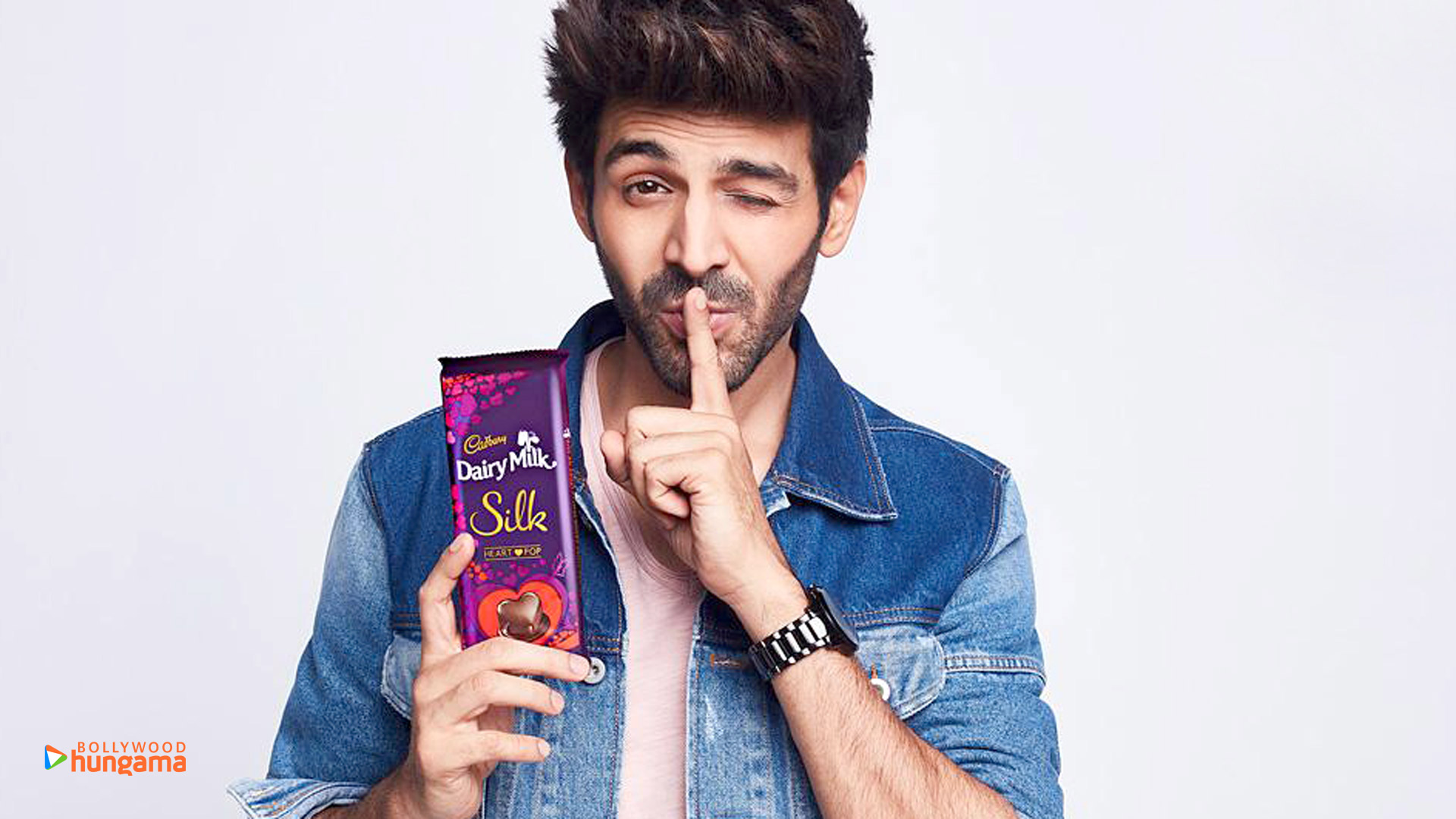 Top 88+ about kartik aaryan wallpaper - Billwildforcongress