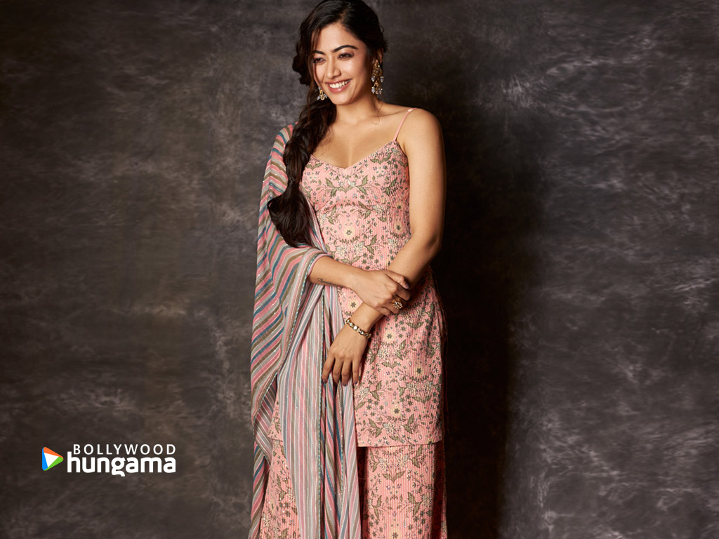 Rashmika Mandanna Wallpapers | rashmika-mandanna-1-75 - Bollywood Hungama