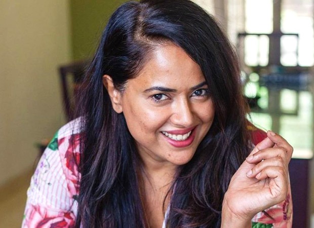 Sameera Reddy In Musafir