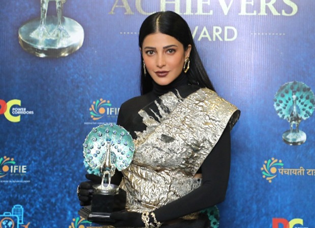 Shruti Hassan 2022