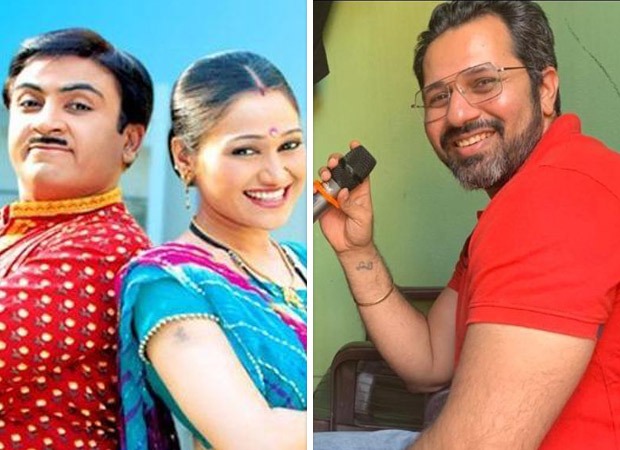 Taarak Mehta Ka Ooltah Chashmah director Malav Rajda quits Sab TV ...