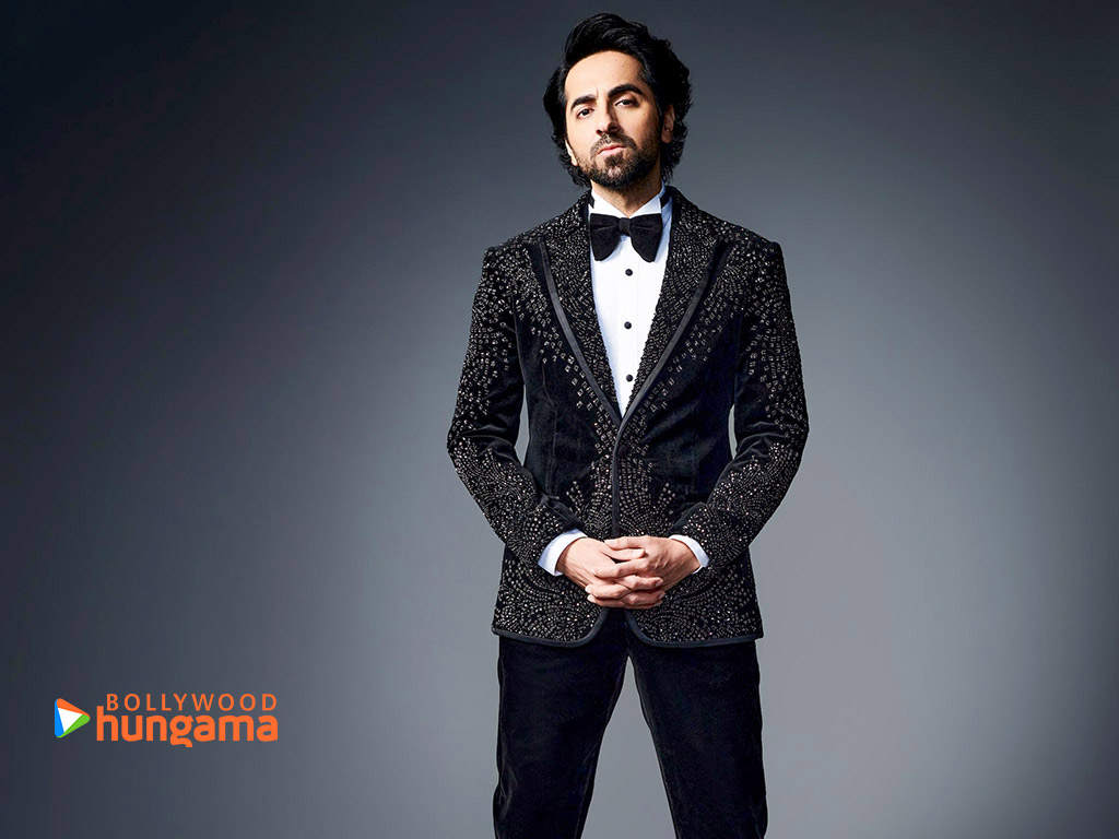 Ayushmann Khurrana Wallpapers | ayushmann-khurrana-1-44 - Bollywood Hungama