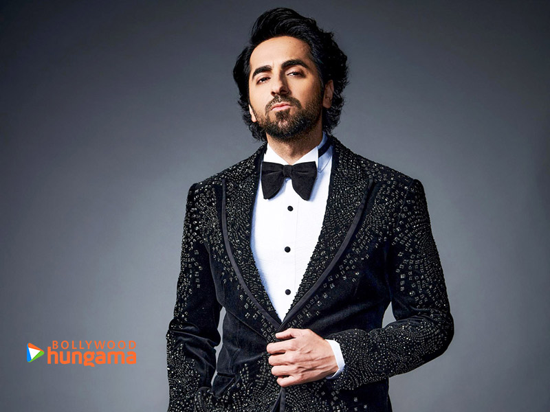 Ayushmann Khurrana Wallpapers | ayushmann-khurrana-2-44 - Bollywood Hungama