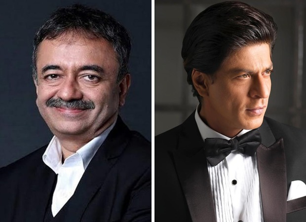 Shah Rukh Khan to play Army officer in Dunki famous 1