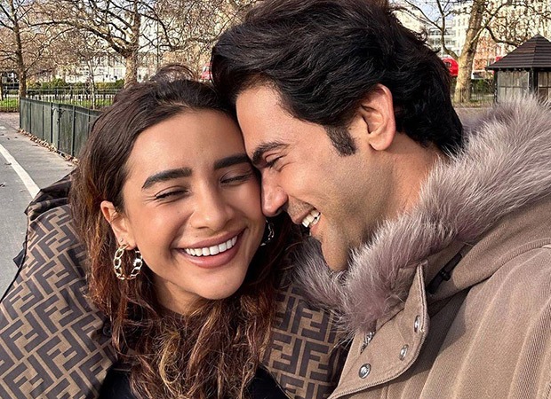 Patralekha And Rajkumar