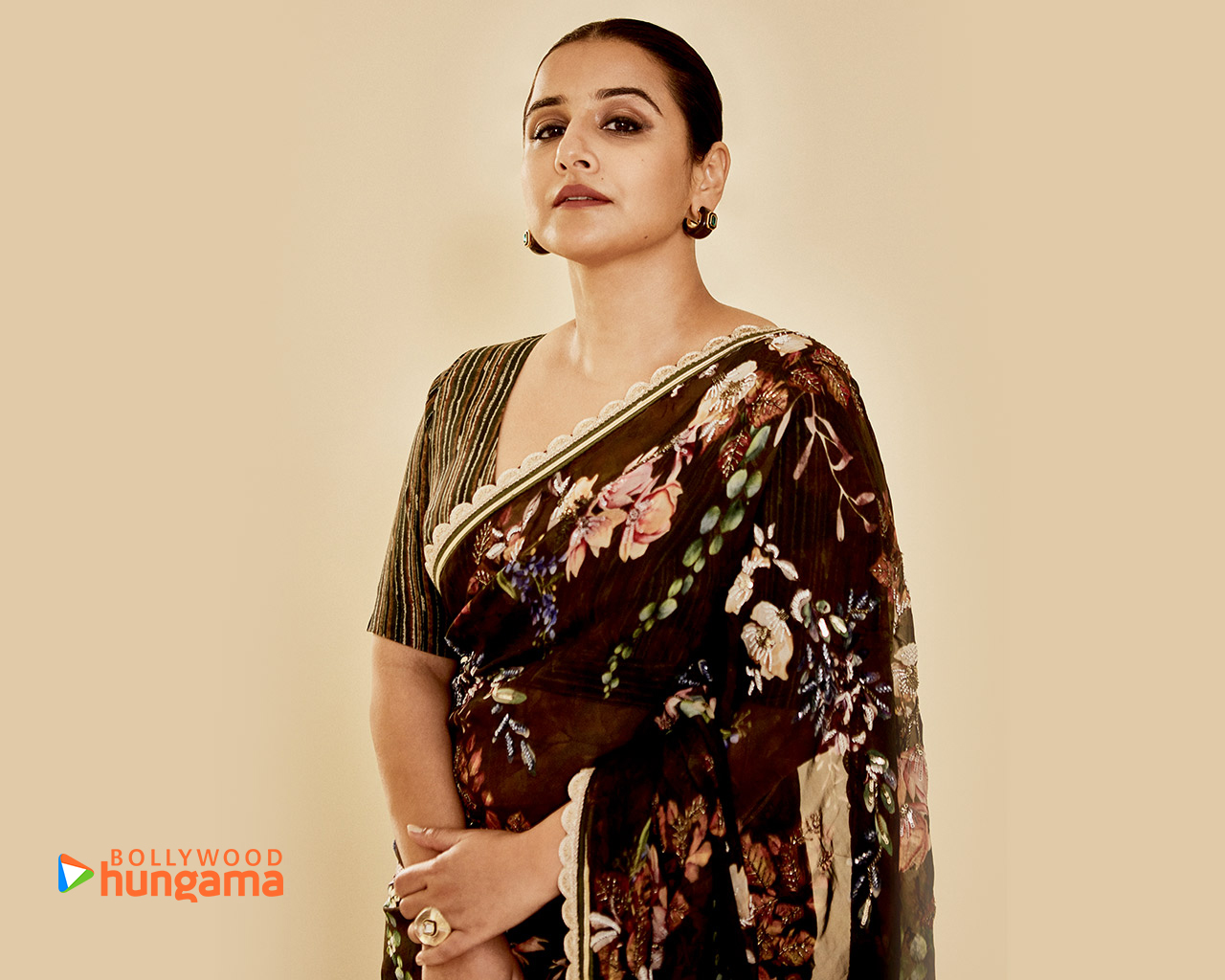 Vidya Balan Wallpapers | vidya-balan-2-41 - Bollywood Hungama