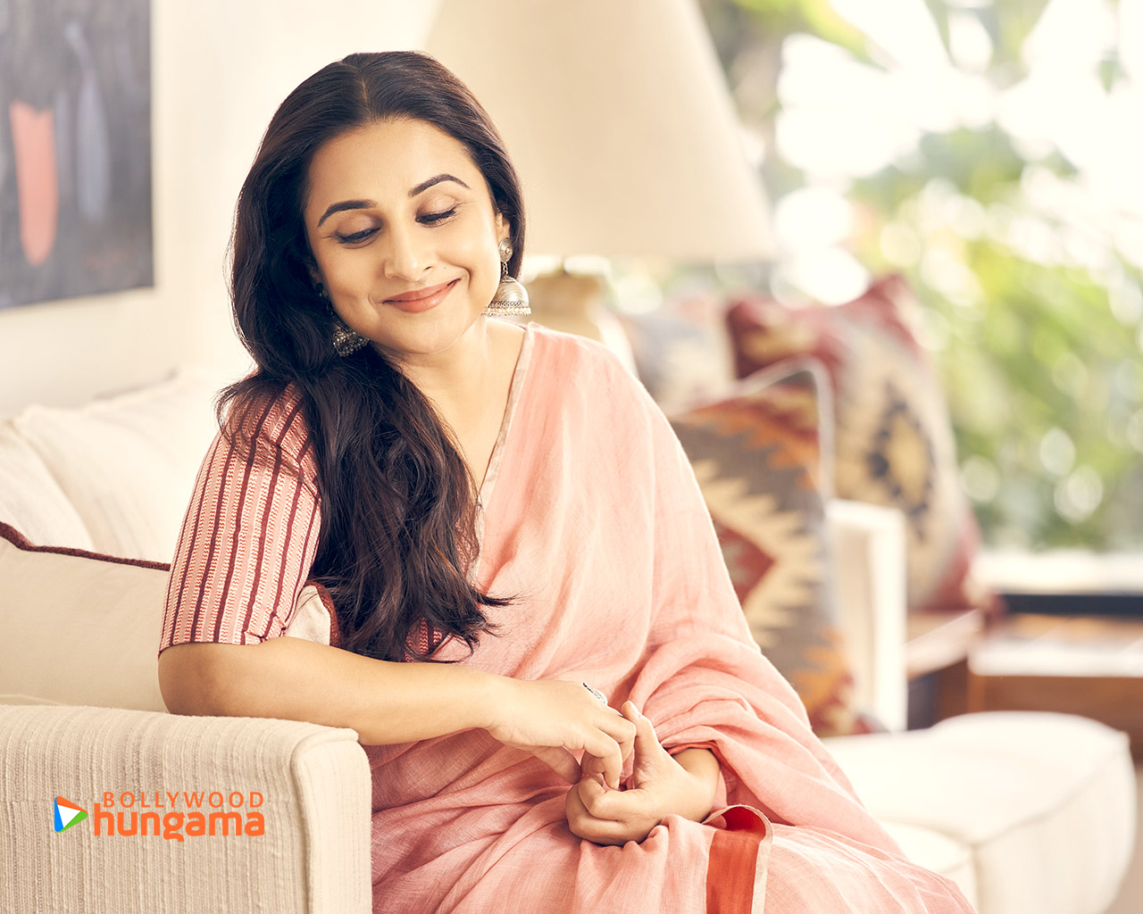Vidya Balan Wallpapers | vidya-balan-1-37 - Bollywood Hungama