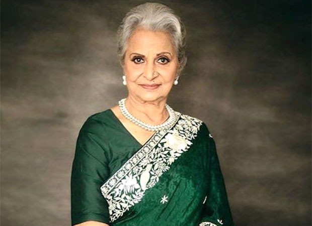 Sohail Rekhi Son Of Waheeda Rehman