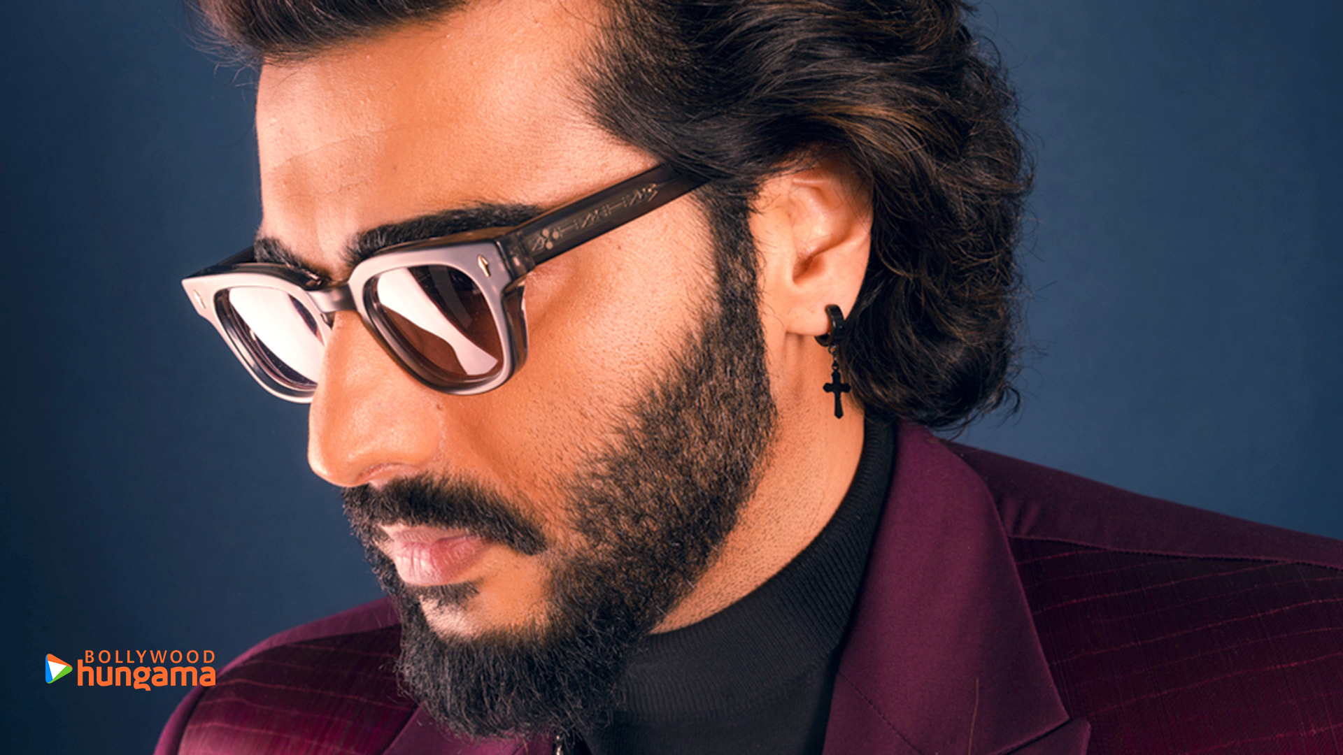 Arjun Kapoor Wallpapers | arjun-kapoor-3-54 - Bollywood Hungama