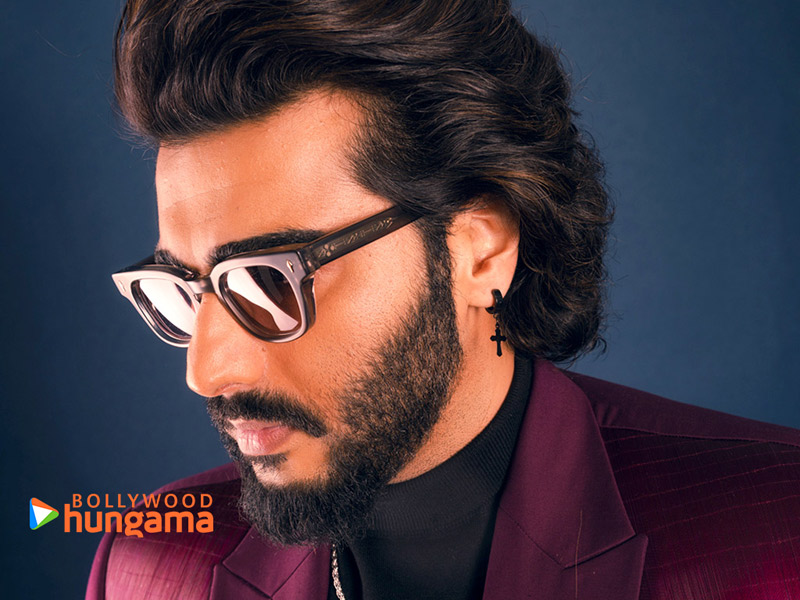 Arjun Kapoor Wallpapers | arjun-kapoor-6-7 - Bollywood Hungama