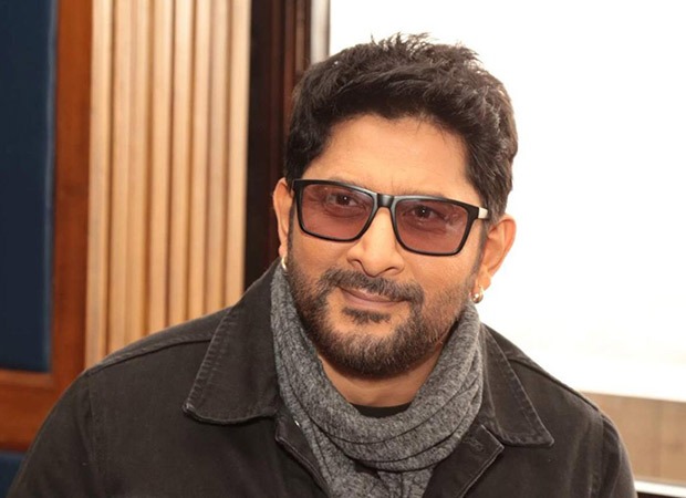Arshad Warsi Wife Maria Goretti