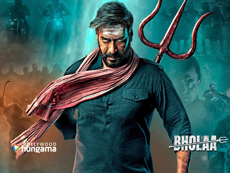 Bholaa 2023 Wallpapers | Bholaa 2023 HD Images | Photos bholaa-1-9 ...