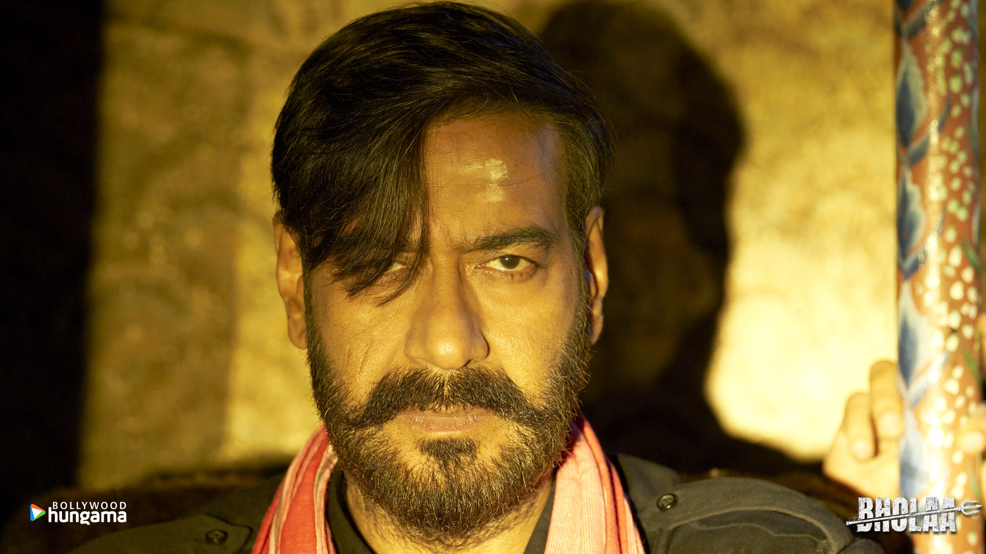 Bholaa 2023 Wallpapers | Bholaa 2023 HD Images | Photos bholaa-4-5 ...