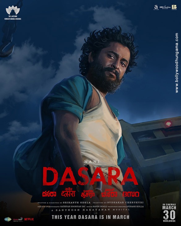 Dasara Cast List | Dasara Movie Star Cast | Release Date | Movie ...